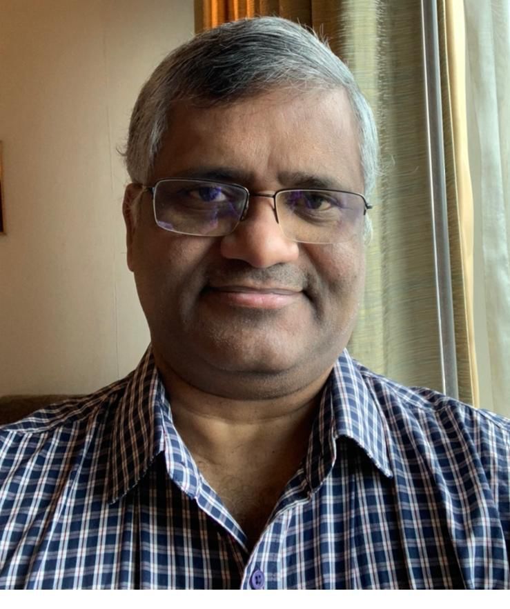 Startup Mentors | Technology Innovation Foundation of IIT Palakkad